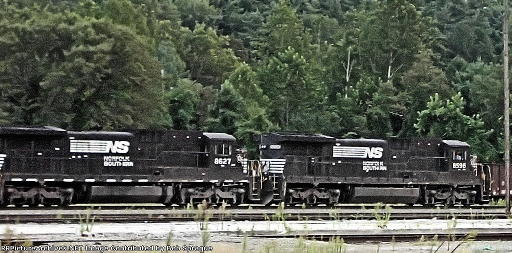 NS 8627/8596